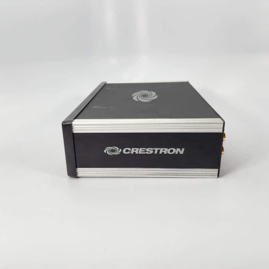 Crestron MC3 3-Series Control System with Wireless Gateway - Used -Free Shipping - Max Marine ...