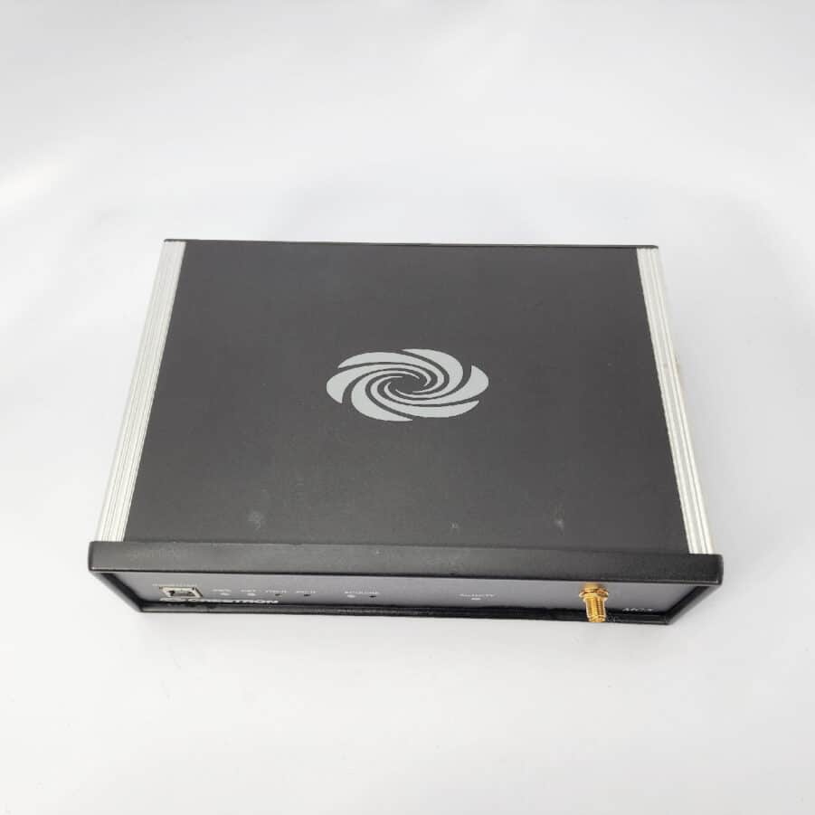 Crestron MC3 3-Series Control System with Wireless Gateway - Used -Free ...