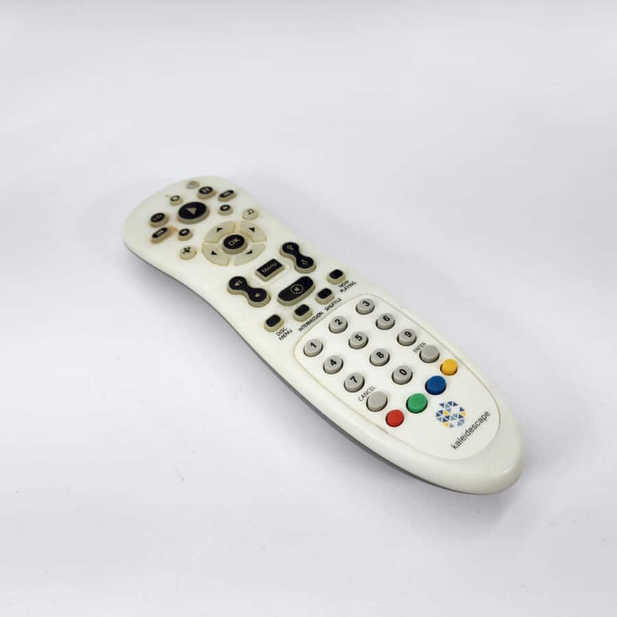 Kaleidescape KPLAYER M500 Movie Player - GRANDFATHERED - Used - Tested ...