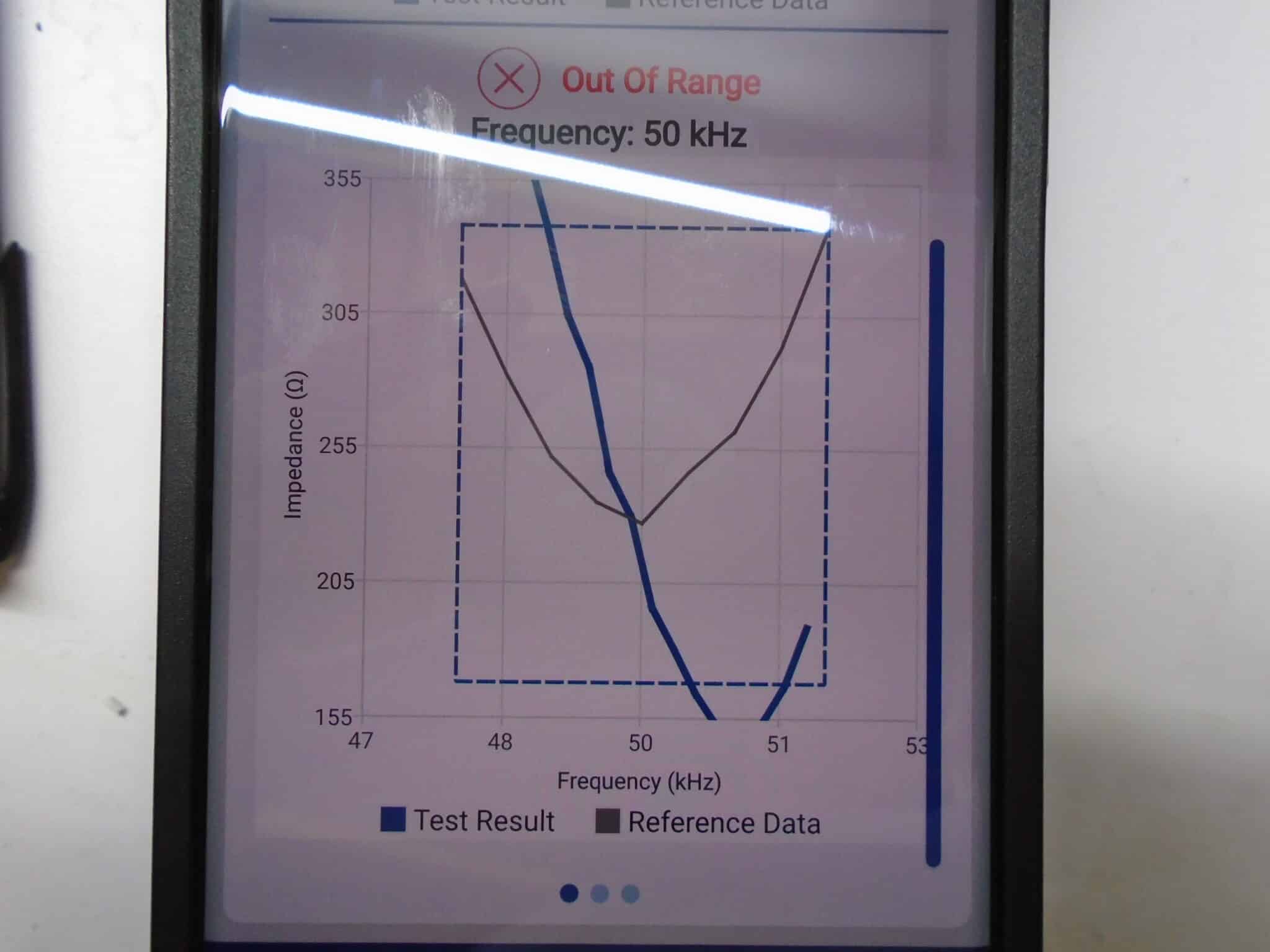 Airmar Furuno B258-10F 1000w 1kw Thru-Hull Bronze Transducer w/Fairing ...