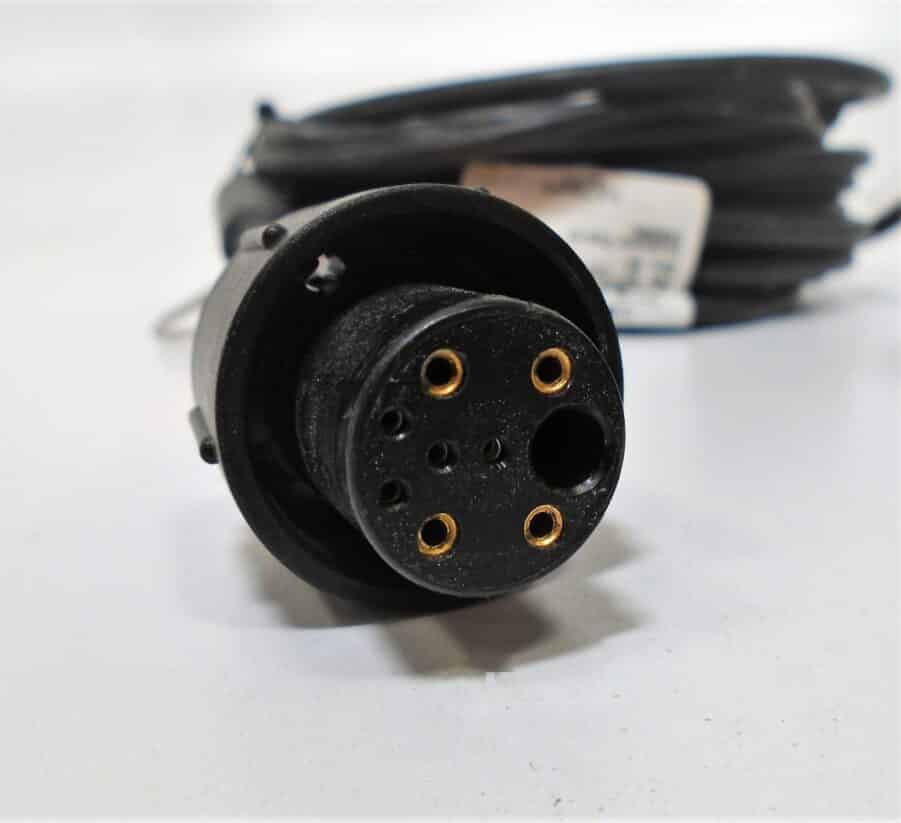 Raymarine P79 E66008 In Hull Transducer 50/200KHz w/Accessories - Max ...