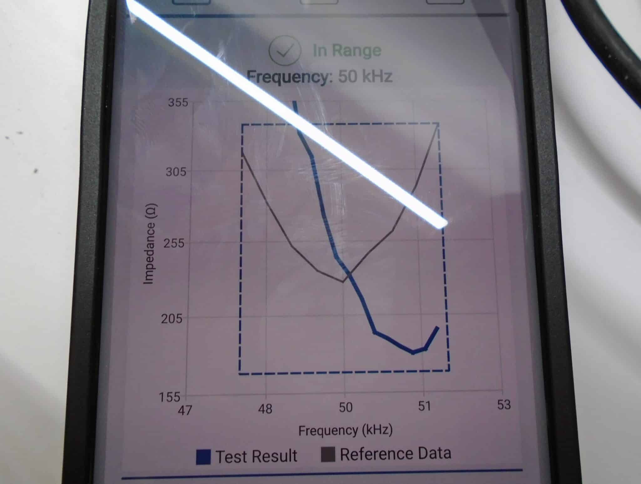 Airmar Garmin B258-8G 1000w 1kw Thru-Hull Bronze Transducer w/Fairing ...