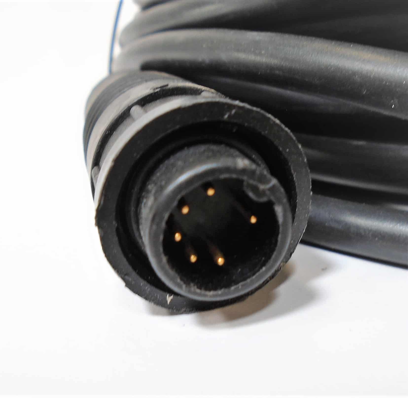 Raymarine A80170 P79-RAYA In-Hull Transducer Raymarine A-Series Style ...