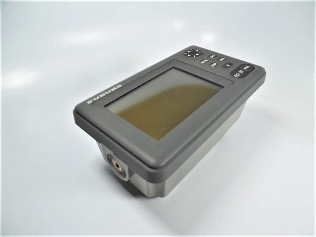 Furuno - RD-30 Remote Display Navigational Data Organizer - NMEA 0183 ...
