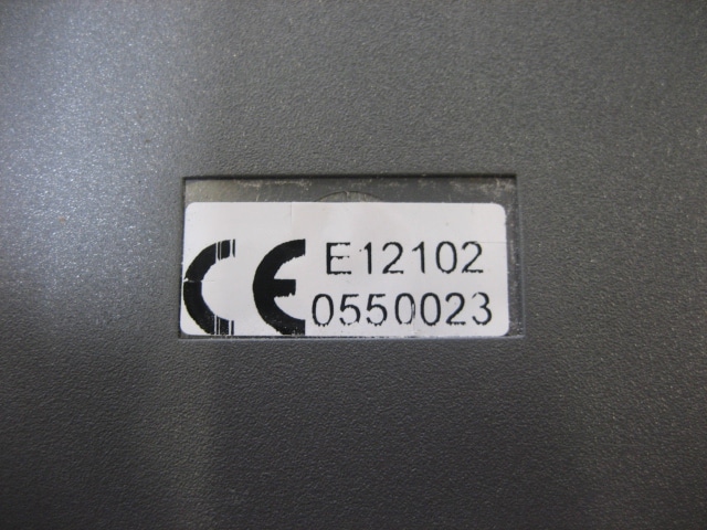 Raymarine Gyro Plus 2 SHS-Marine Gyro-Compass Sensor//E12101-Tested ...