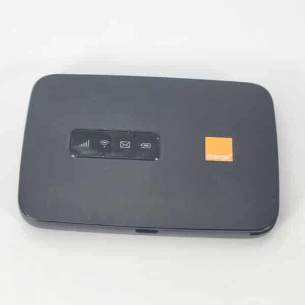 Alcatel/Orange MW40 4G Airbox LTE Wireless Mobile Router - Used - Free ...