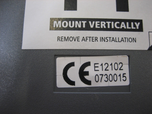 Raymarine Gyro Plus 2 SHS/Marine Gyro Compass Sensor/E12101/Tested ...