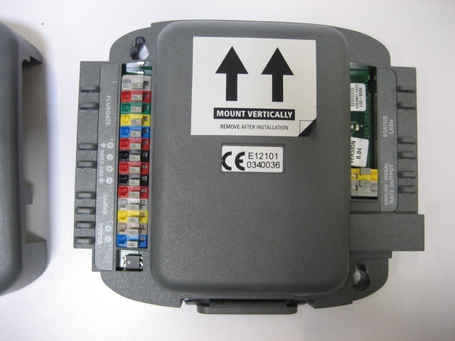 Raymarine Gyro Plus 2 SHS - Marine Gyro Compass Sensor- E12101 - Tested ...