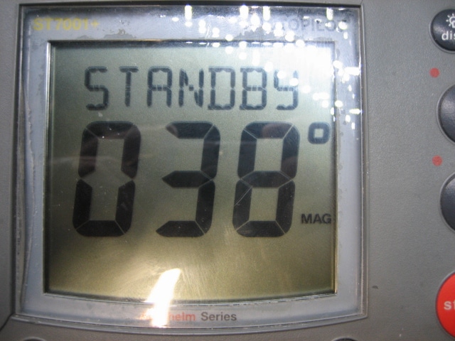 Raymarine Gyro Plus 2 SHS - Marine Gyro Compass Sensor- E12101 - Tested ...