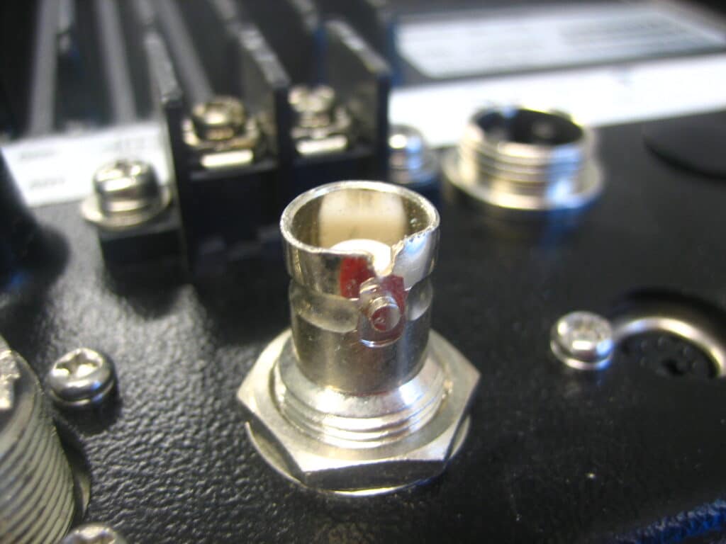 Samyung SN-100 NBDP Terminal - LOT OF 2 - Condition Unknown - Parts ...