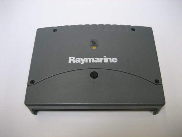 Raymarine - Smartpilot 400/S3 Autopilot Computer - Tested - Good ...