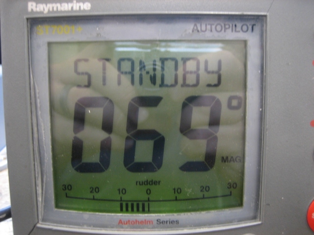 Raymarine - Smartpilot 400/S3 Autopilot Computer - Tested - Good ...