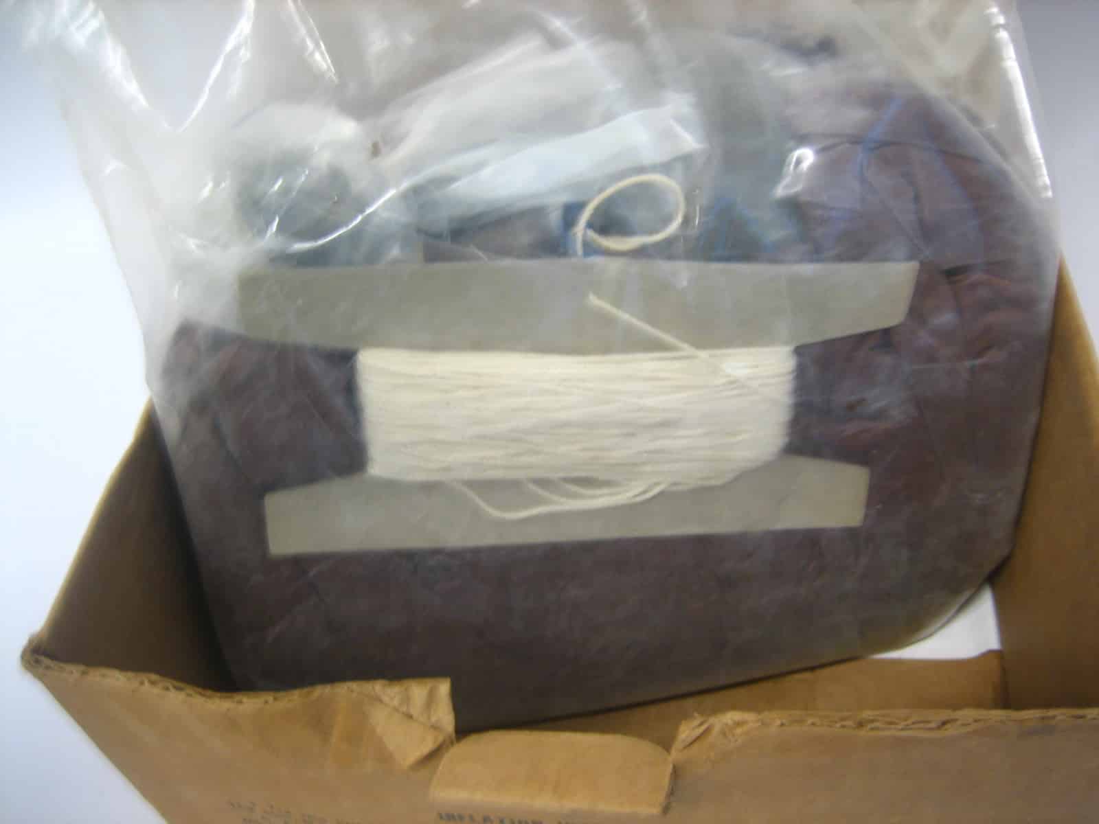 Viz Radiosonde Weather Device & Vintage Military Weather Balloon - *NEW ...