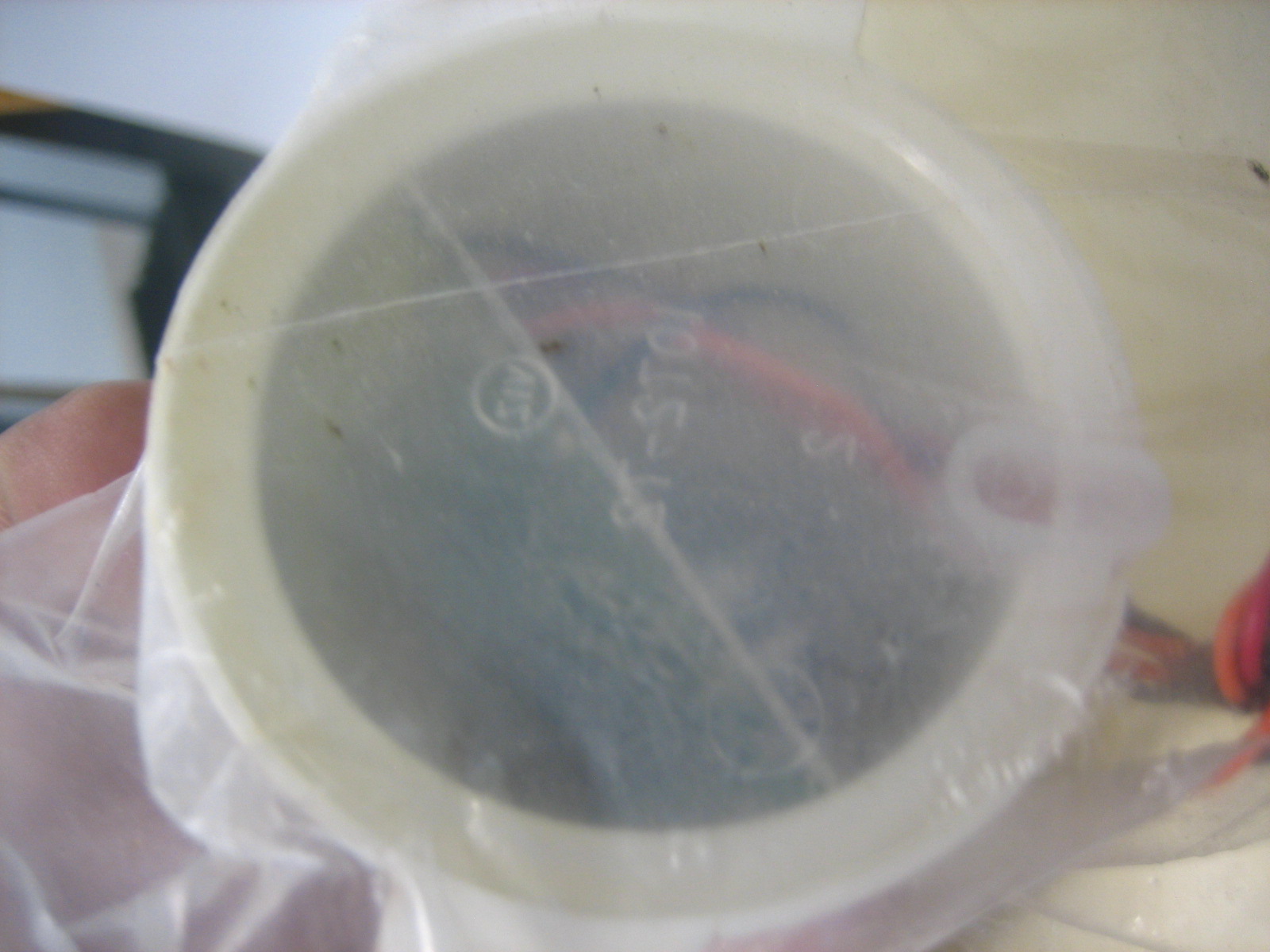 Viz Radiosonde Weather Device & Vintage Military Weather Balloon - *NEW ...