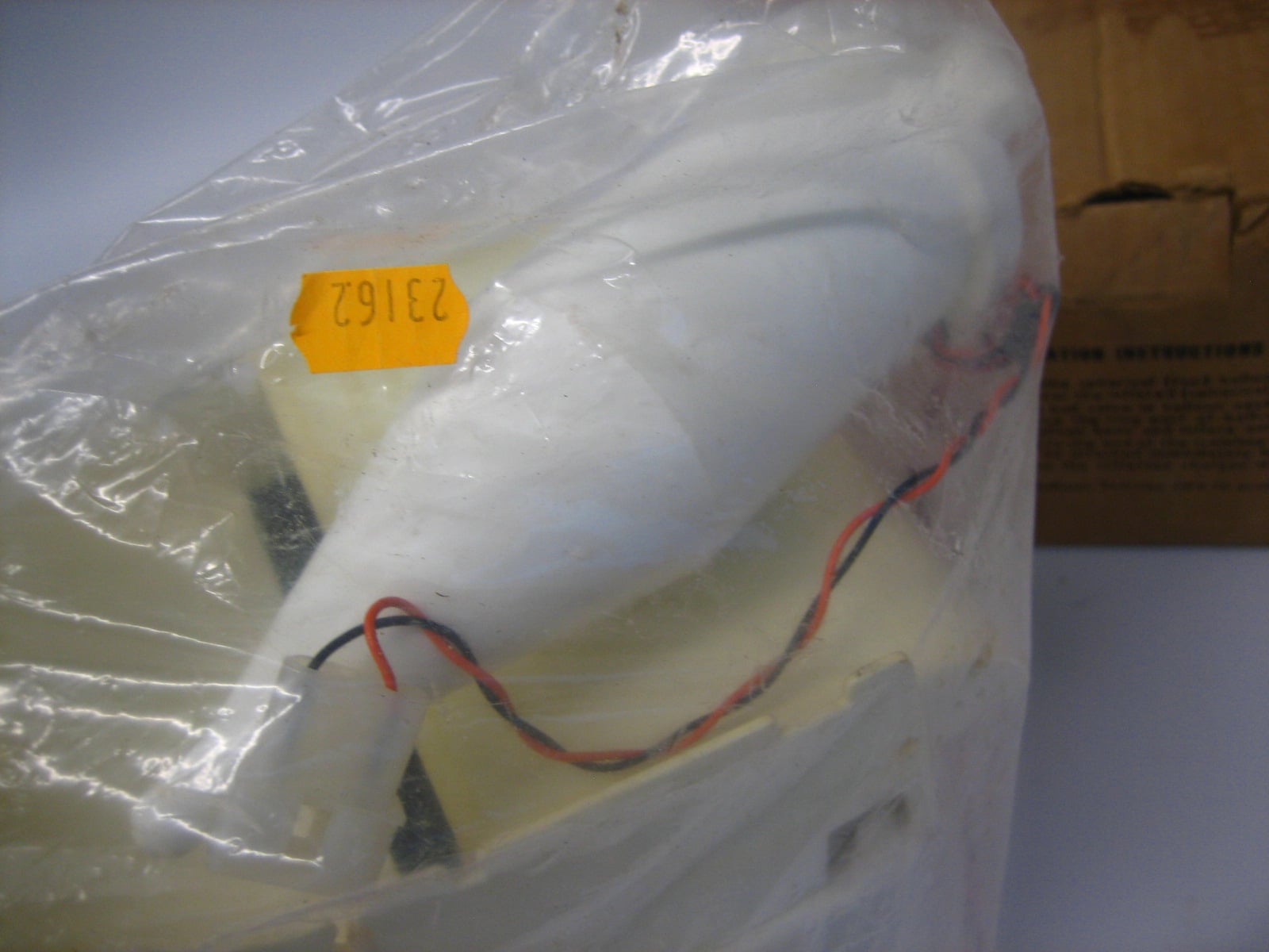 Viz Radiosonde Weather Device & Vintage Military Weather Balloon - *NEW ...