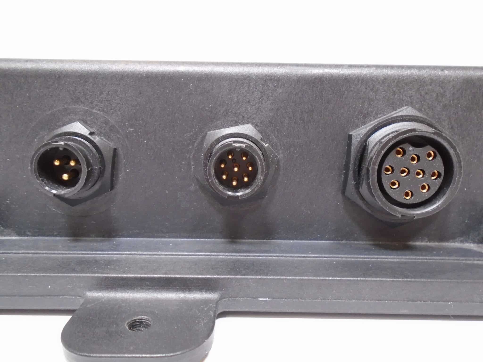 Northstar 491 Sounder Module + Cables Tested Good -90 Day Warranty ...