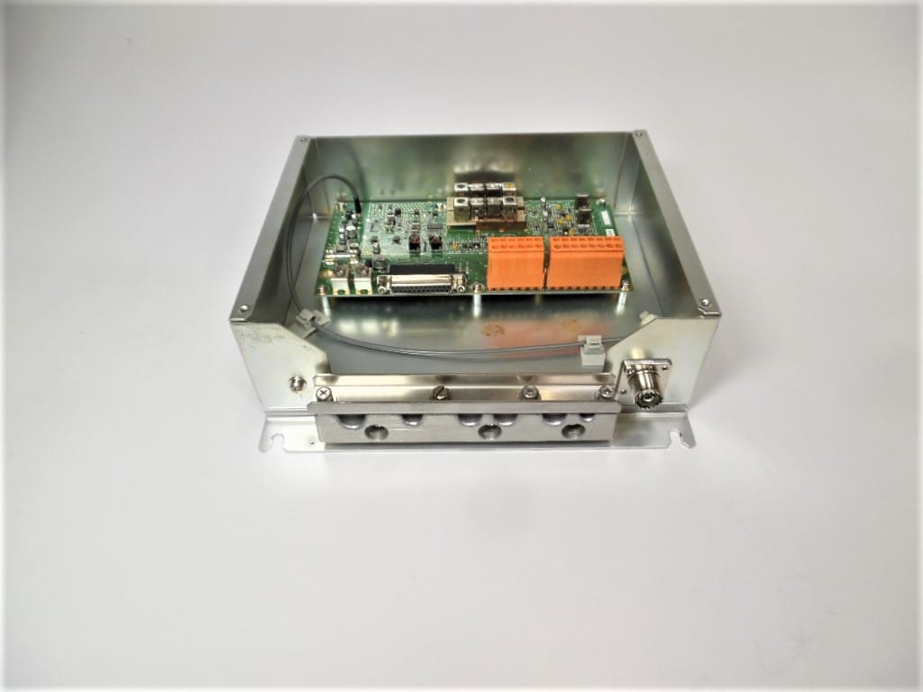 Furuno NX-700P Navtex Receiver With Printer - Complete W/ Cables ...