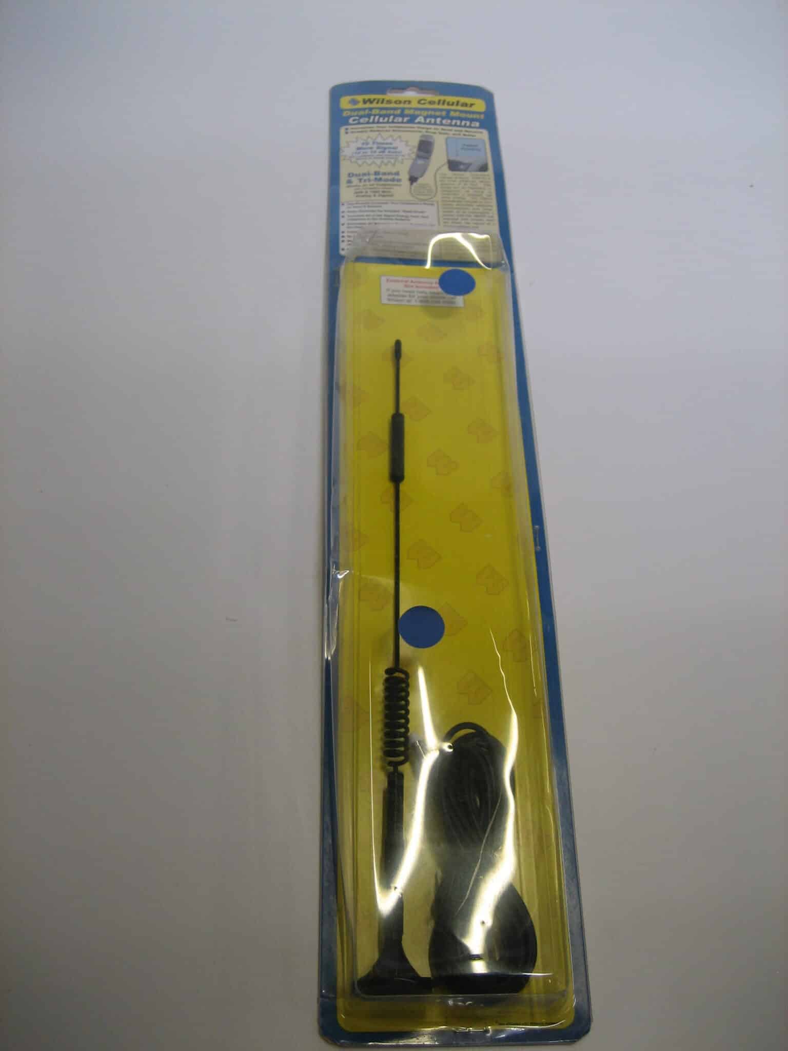 Wilson Cellular 301103 Dual Band Tri-Mode Magnetic Mount Cellular ...