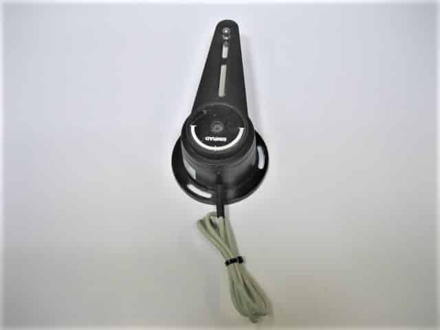 Simrad RF300 Rudder Feedback Unit w/2ft of Cable- working - Max Marine ...