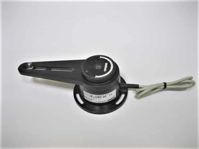 Simrad RF300 Rudder Feedback Unit w/2ft of Cable- working - Max Marine ...