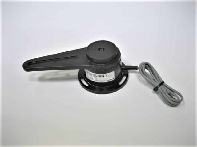 Simrad RF300 Rudder Feedback Unit w/3ft of Cable- working - Max Marine ...