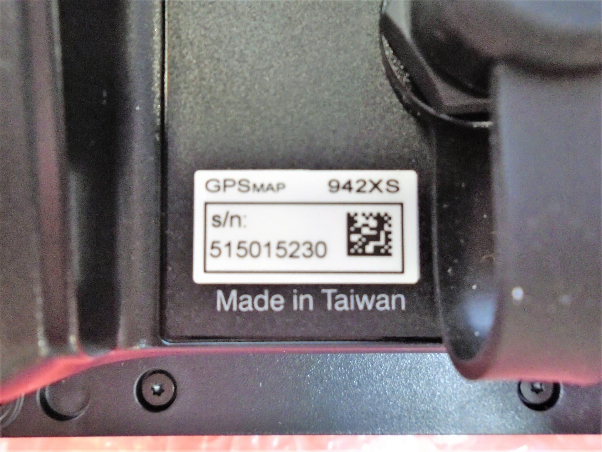 Garmin GPSMap 942XS FACTORY REFURBISHED W/ Power cable - Max Marine ...