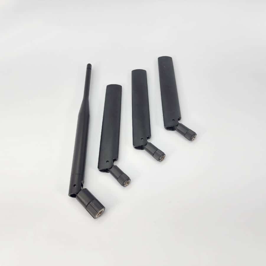 Pepwave MAX BR1 Mini LTE HW1 Cellular Router - AS-IS - SEE DESCRIPTION ...