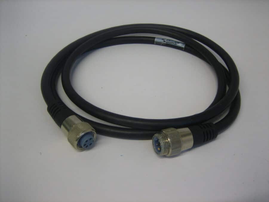 Turck Maretron NM-NB1-NF-02.0 V-09619 RSM RKM 579BK-2M NMEA2000 MINI ...