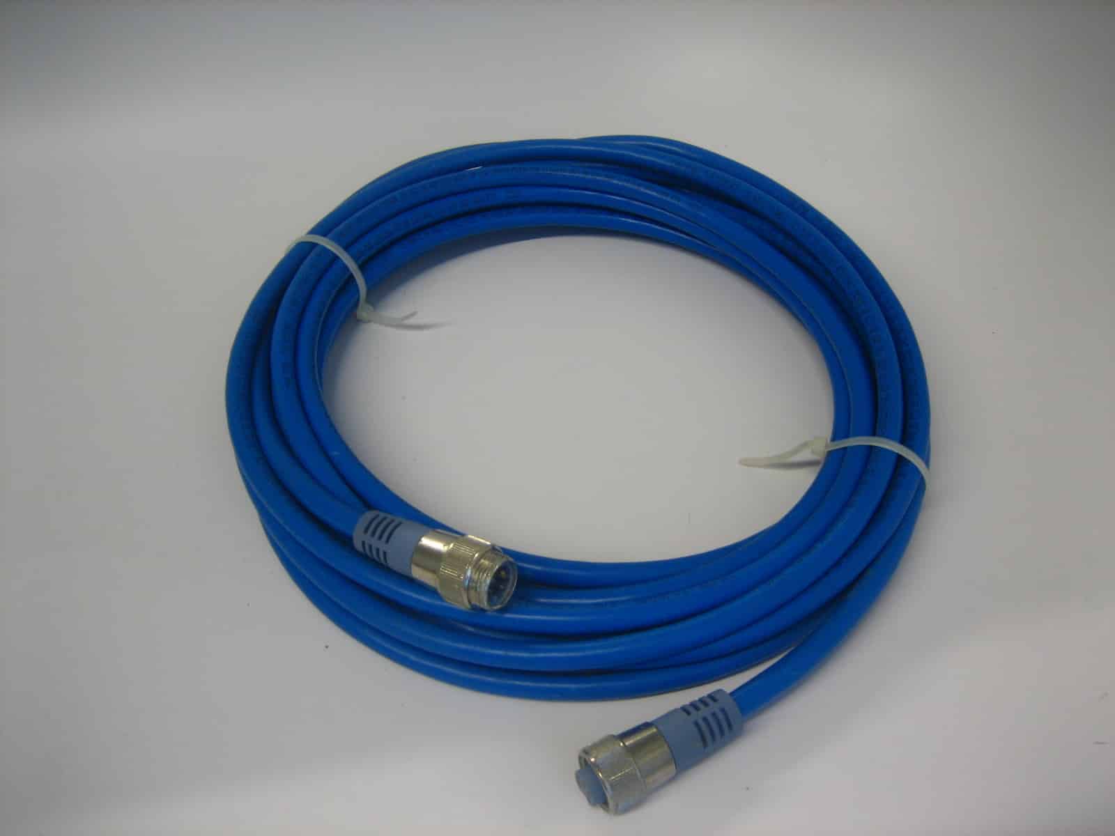 Maretron NM-NB1-NF-10.0 Turck V-09619 RSM RKM 579B-10M NMEA2000 MINI ...