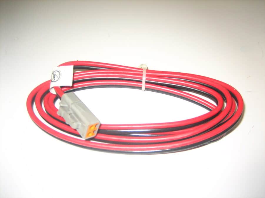 Lenco 36" Inch Power Pigtail 30140-202 - 2 pin - NEW - Max Marine ...