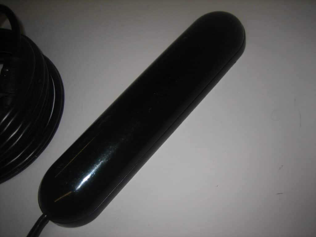 Simrad TotalScan™ Skimmer Transducer with CHIRP StructureScan DownScan ...