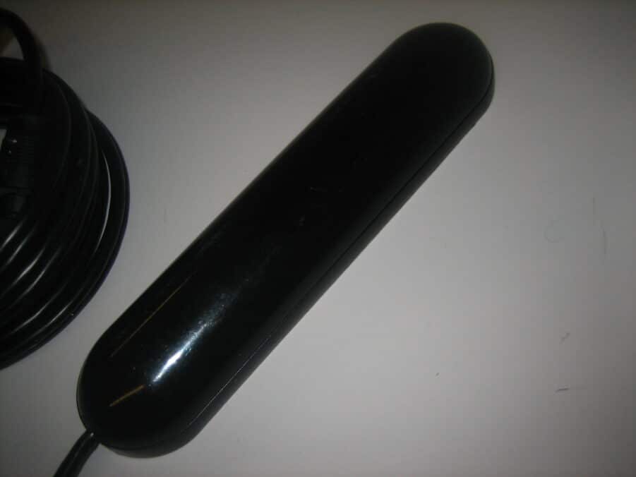 Simrad TotalScan™ Skimmer Transducer with CHIRP StructureScan DownScan ...