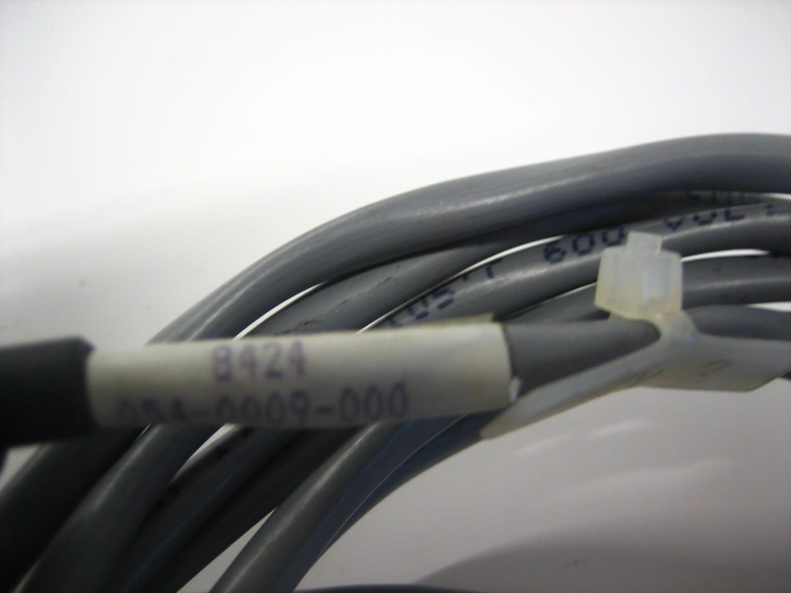 Hemisphere GPS GNSS Power Cable for R130 - 054-0009-000 - 2-Pin - Max ...