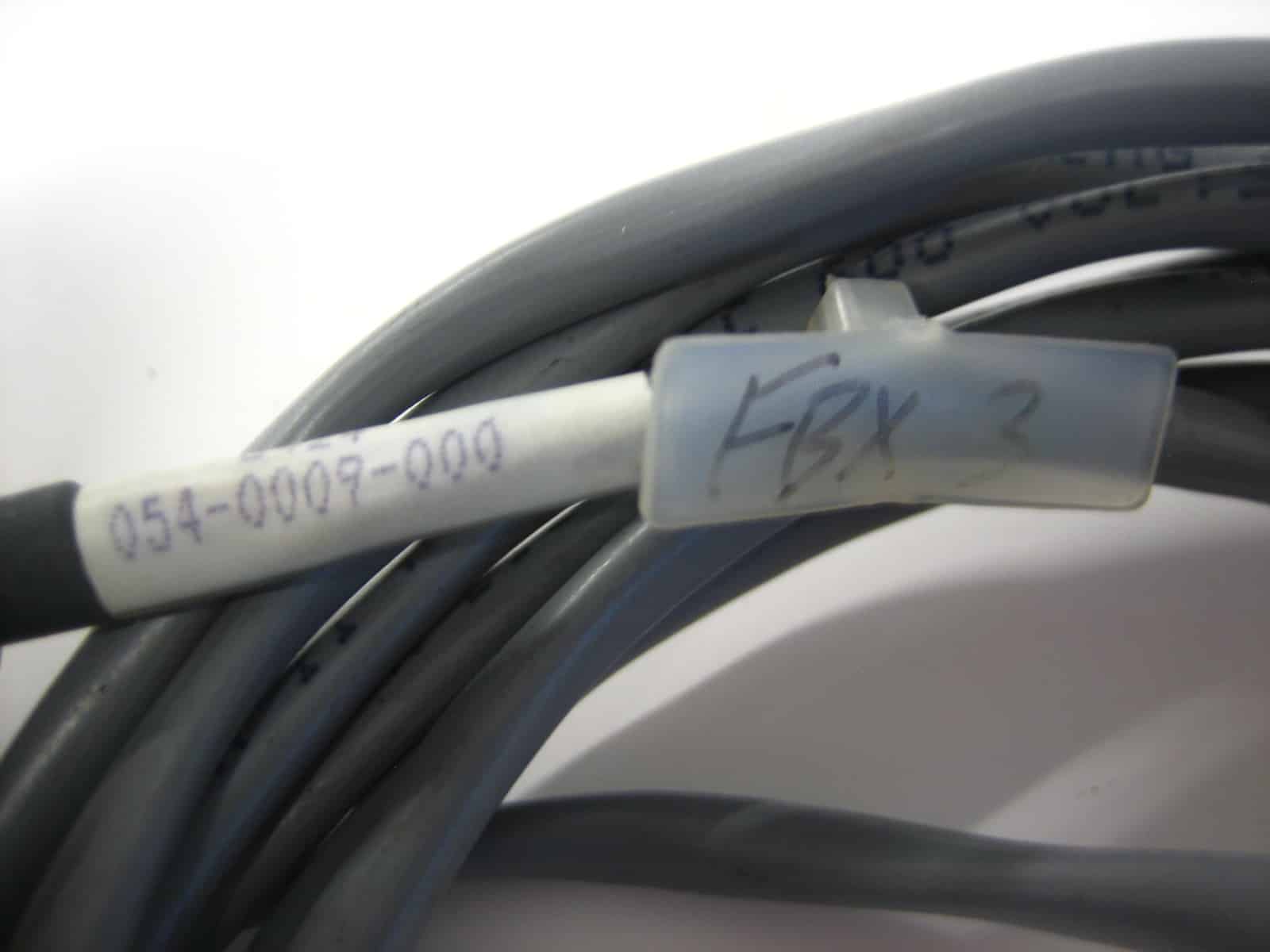 Hemisphere GPS GNSS Power Cable for R130 - 054-0009-000 - 2-Pin - Max ...