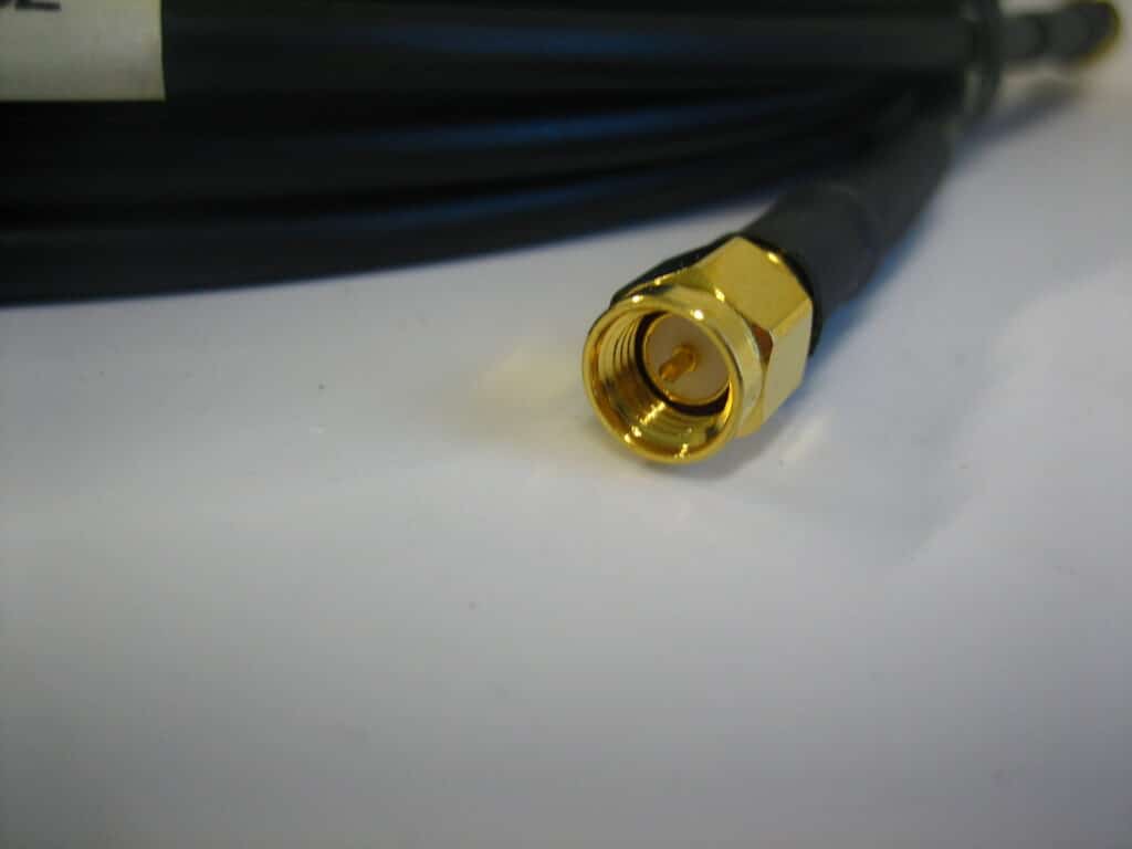 Globalstar GIK-32-EXTEND 10 Meter Extension Cable Set for Active ...