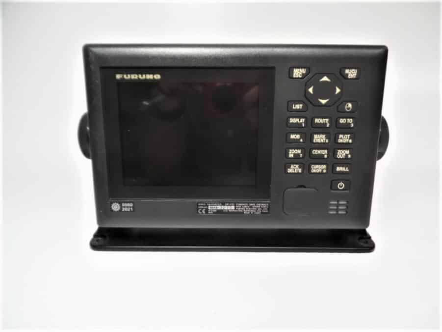 Furuno GP-170 WAAS Navigator Color Display - Great Condition - 90 Day ...
