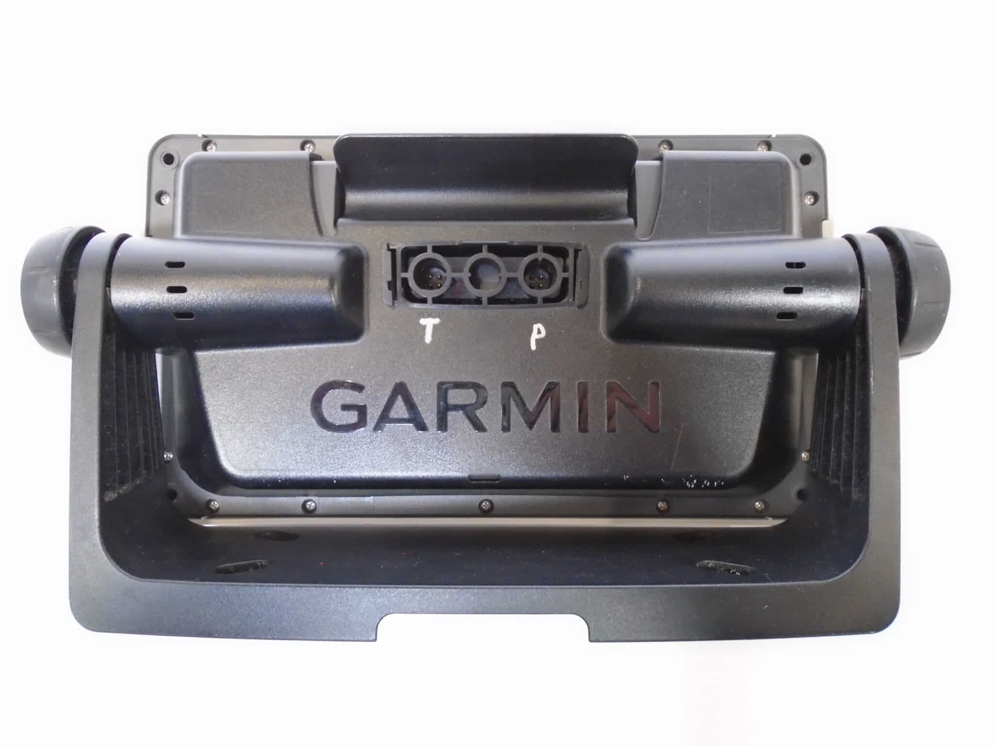 Garmin EchoMap 74Dv Sonar Display + Accessories - Tested 90 Day ...