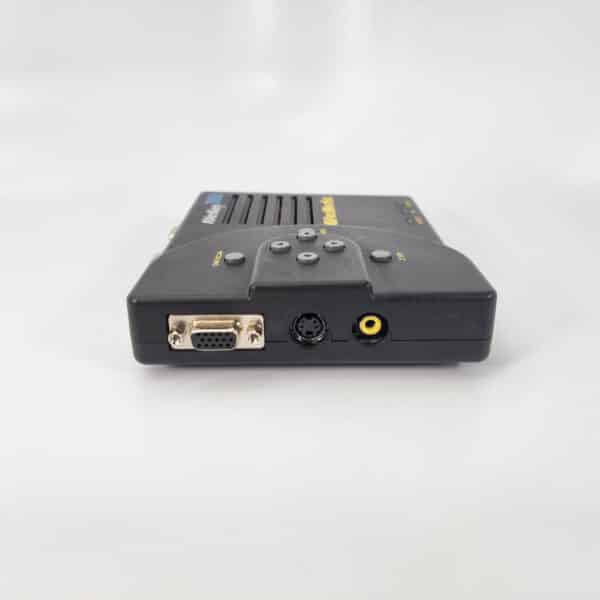 AVerMedia AVerKey300 Gold PC/Mac-to-TV Converter - DKEY300D2 - Used ...