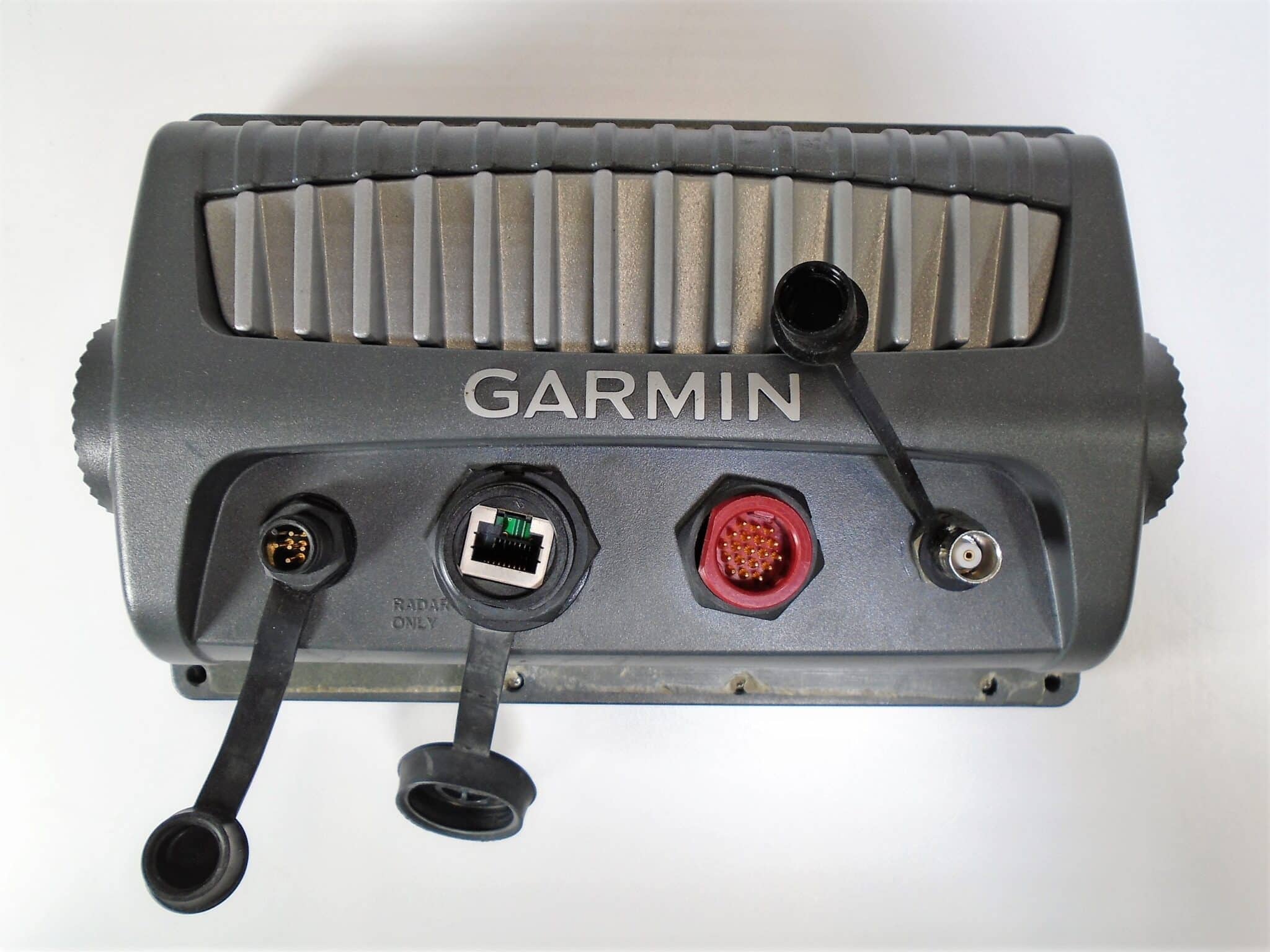 GARMIN GPSMAP 740s - 7" Touchscreen Chartplotter Depth Sounder Display ...