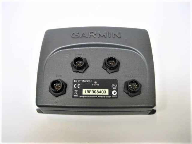 Garmin/GHP 10/Autopilot ECU - Good Condition - Tested -90 Day Warranty ...