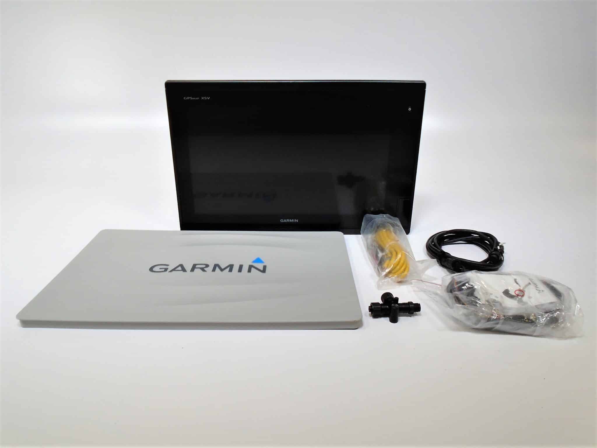 Garmin GPSmap 7616XSV 16" Touchscreen MFD +Suncover- Updated/Tested 90 ...