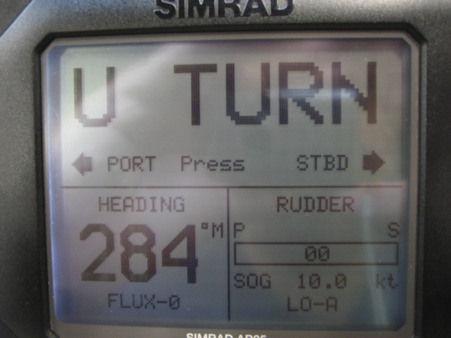 Simrad//AC20//Autopilot Computer-Processor/PN22088116/90-Day Warranty ...