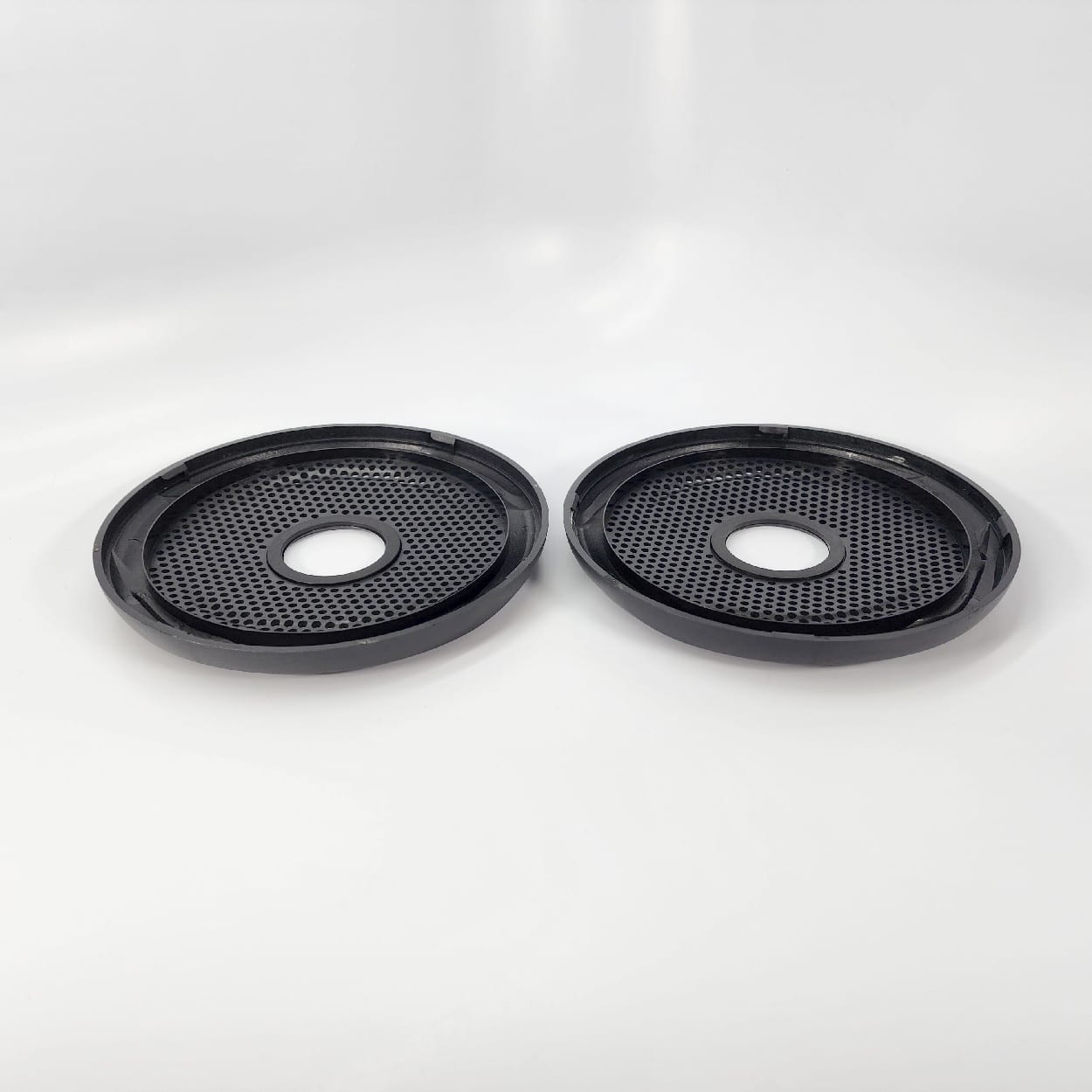 [1 Pair] Fusion Marine Speaker Grille for MS-FR7021 - 010-01651-00 ...
