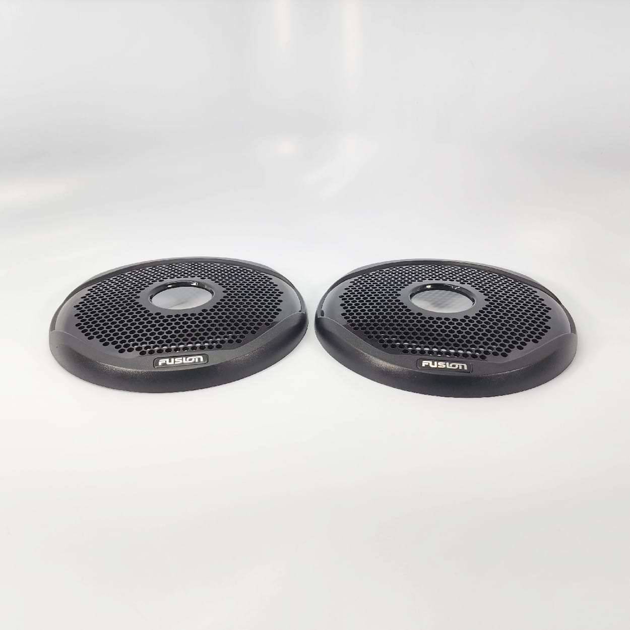 [1 Pair] Fusion Marine Speaker Grille for MS-FR7021 - 010-01651-00 ...