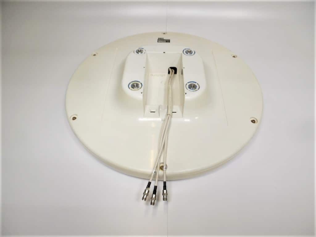 Furuno - SC-50 Satellite Compass - SC303 - Dome Antenna W/ Three GPS ...