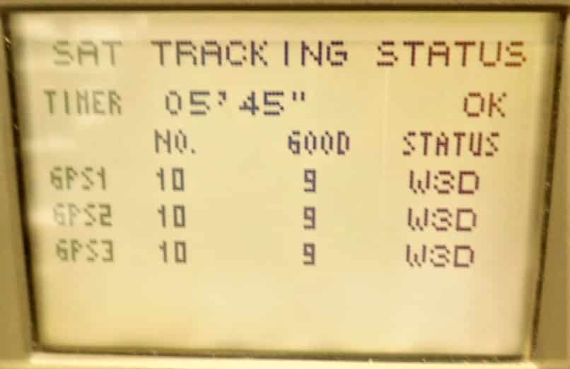 Furuno - SC-50 Satellite Compass - SC303 - Dome Antenna W/ Three GPS Receivers - Max Marine ...