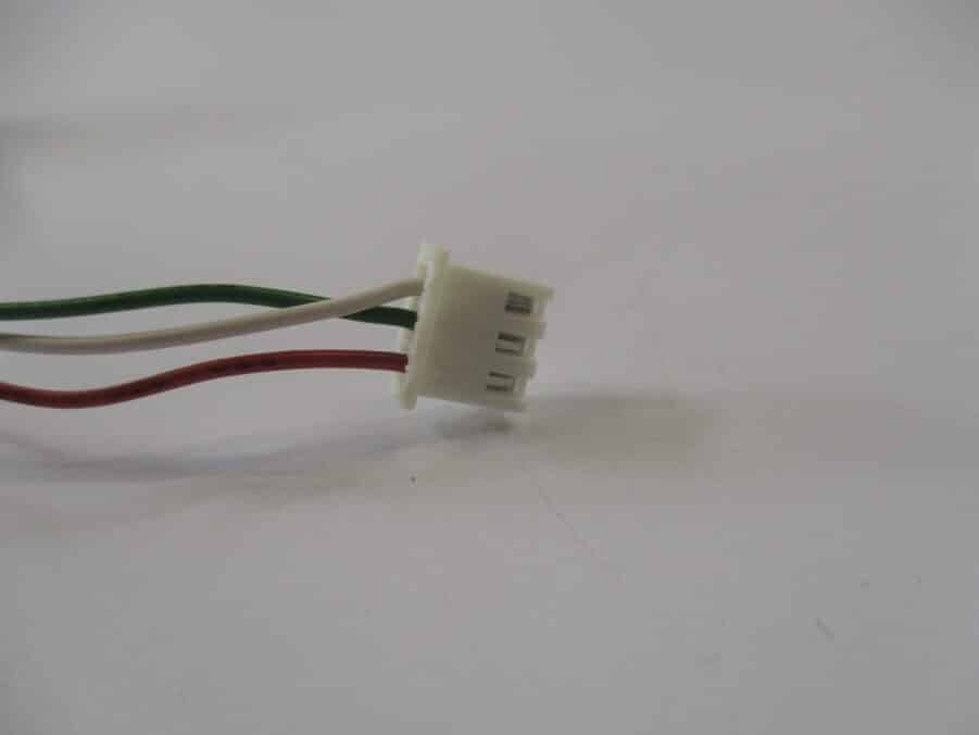 KVH CRS03-02S Analogue MEMS Angular Rate Sensor Gyroscope Tested ...