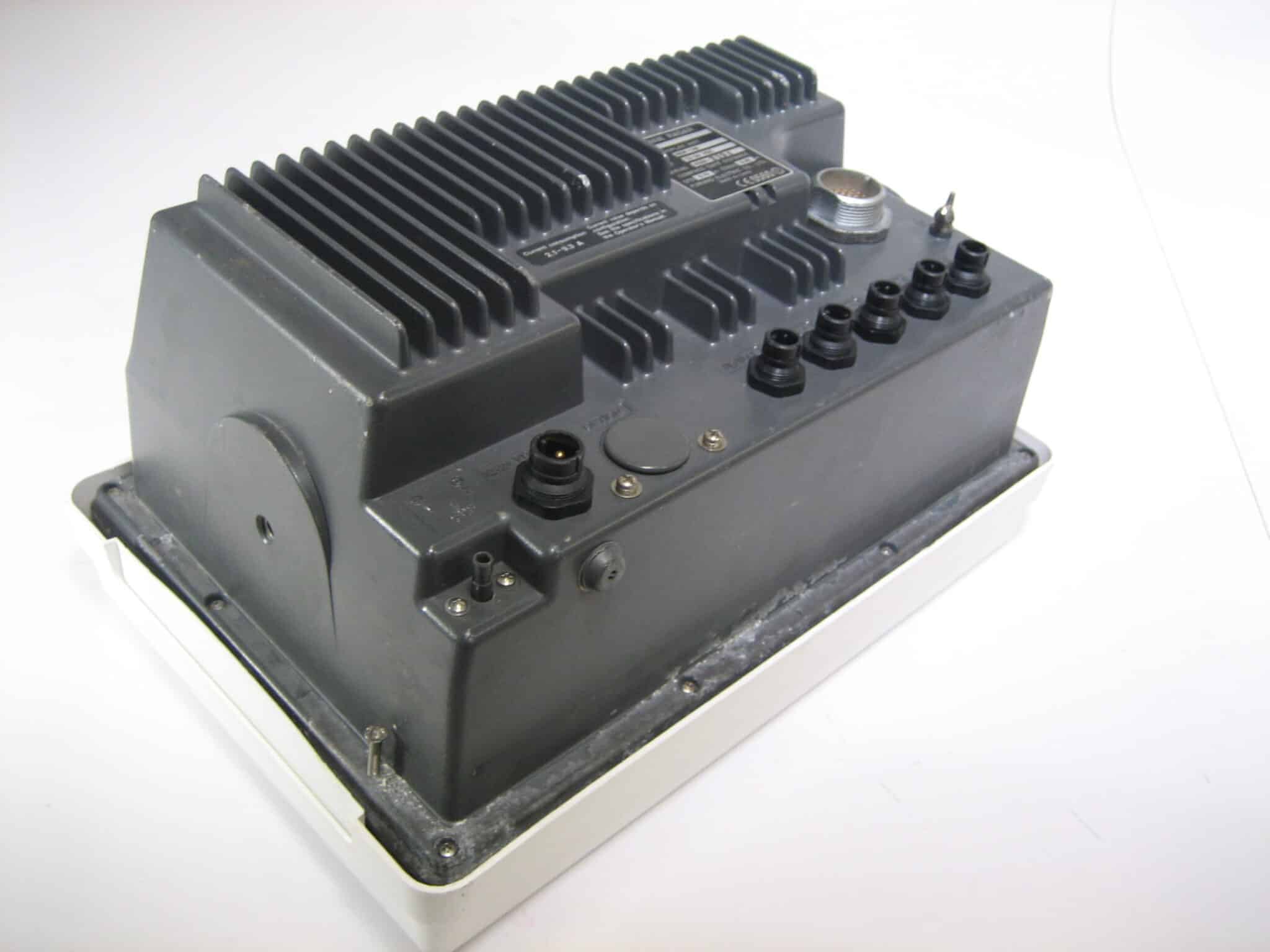 Furuno RDP-149 10.4" Navnet VX2 C-MAP Display - TESTED - Max Marine ...