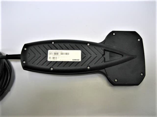 Simrad AP27 Handheld Autopilot Control Head-22088090-90 Day Warranty ...