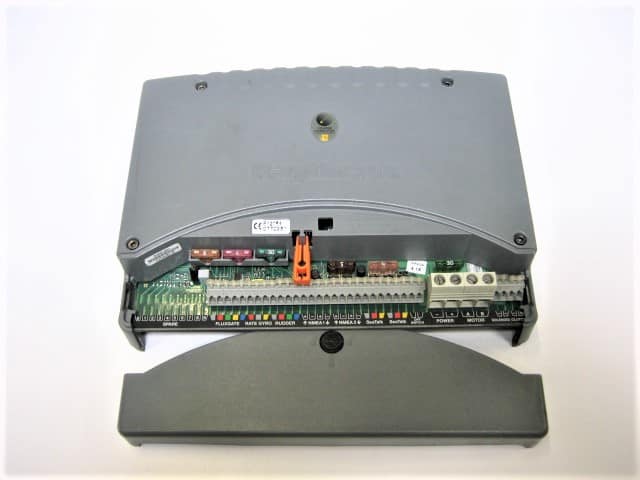 Raymarine / Smartpilot S2 / Autopilot Computer Tested E12054 90 Day ...